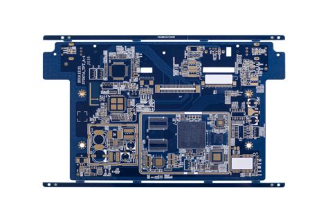 Mastering Pcb Color Selection Essential Tips For Optimal Design