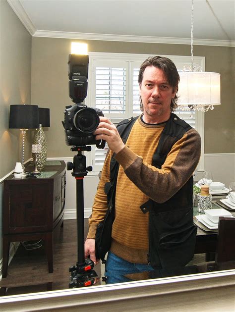 Patrick Durocher Photographe