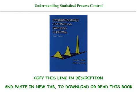 Understandingstatisticalprocesscontrol