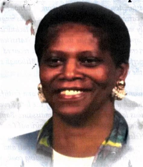 Helen Williams Obituary Brentwood Md