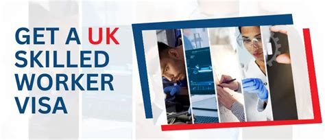 Uk Skilled Worker Visa Eligibility And Application 2025