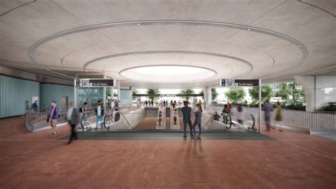 Vtas Bart Phase Ii Extension Community Collaboration Vta