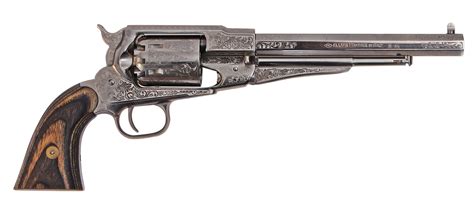 1858 Remingtons