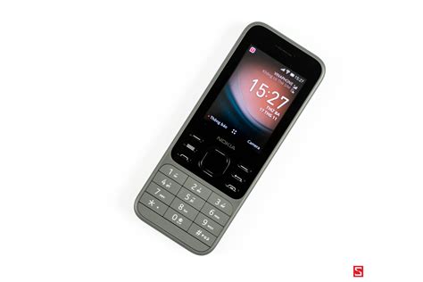 Mở Hộp Và Trên Tay Nokia 6300 4g Sáu Ngàn Ba Của Ngày Xưa Nay đã