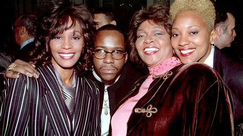 Everything We Know About Robyn Crawfords A Song For You Essence