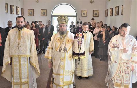 Ps Sofronie Sfânta Maria Egipteanca Este Model Pentru Tineri Basilicaro