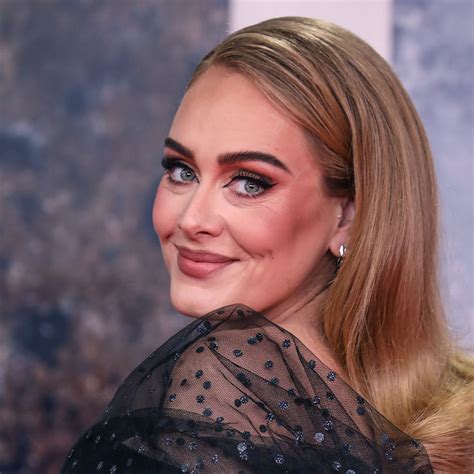 Adele 2022 Grammy