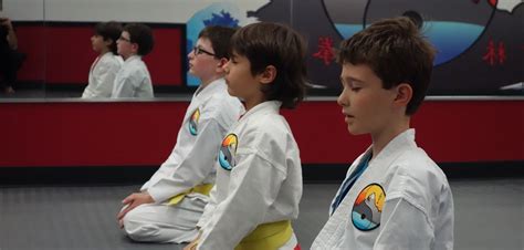 Homepage — Boulder Karate