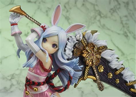 Tera Elin Ouka Tsukikage Genryuu Ver Non Scale Figure Flare Tokyo