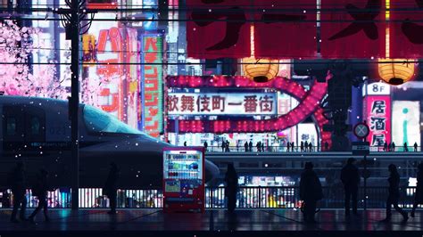 Tokyo 8k Wallpapers Top Free Tokyo 8k Backgrounds Wallpaperaccess