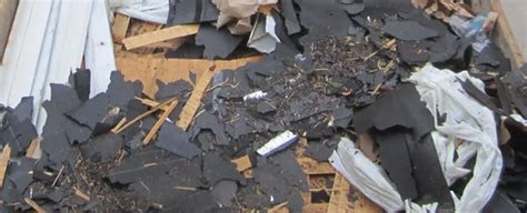 How Recycled Shingles Will Benefit Findlay Roofing