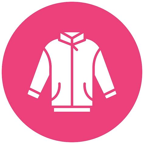 Premium Vector Jacket Vector Illustration Style
