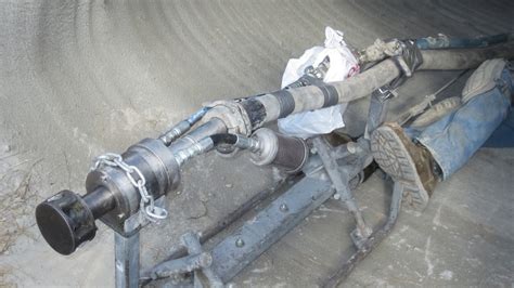 Centrifugally Cast Concrete Pipe Cccp American West Construction