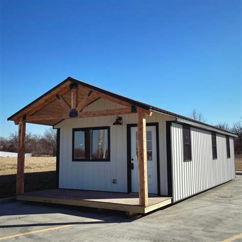 Barndominiums Reclaim Renew