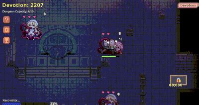 Dungeon Devotion V12c By Pink Tea Game Download Xgames