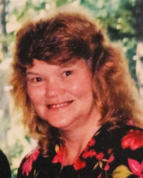 Sherry Lynn Hendrickson Obituary April 1 2025 Dengel And Son Mortuary Crematory