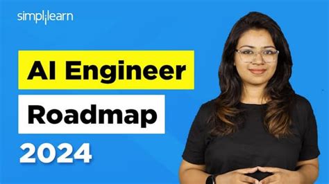 Ai Engineer Roadmap Roadmap To Become Artificial Intelligence Engineer Ai 2024