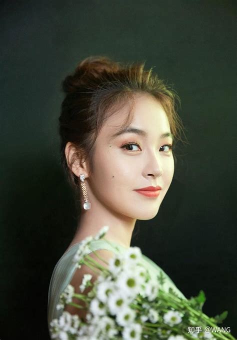 国民媳妇 张佳宁” 知乎