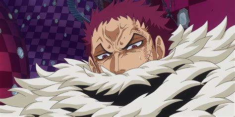 The Best Fights In One Piece