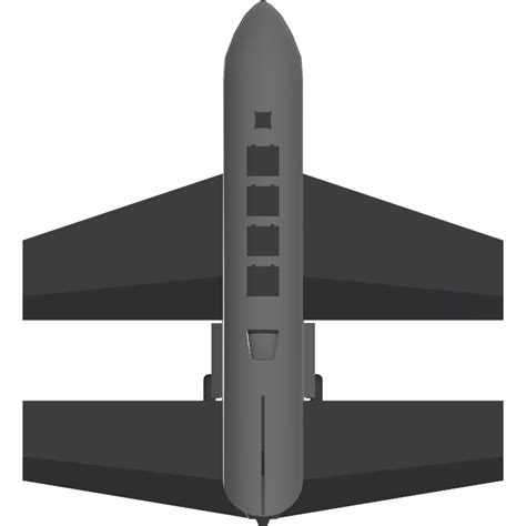 Simpleplanes Tiny Plane