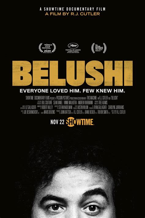 John Belushi Authorized Documentary Premieres Watch Trailer Best