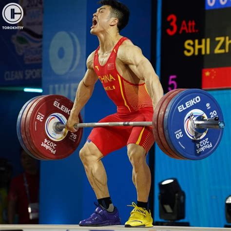 Shi Zhiyong Bio Stats News Videos