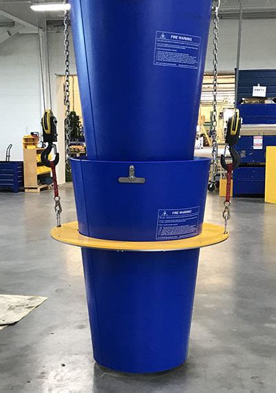 Superchute Superchute Material Handling Chutes