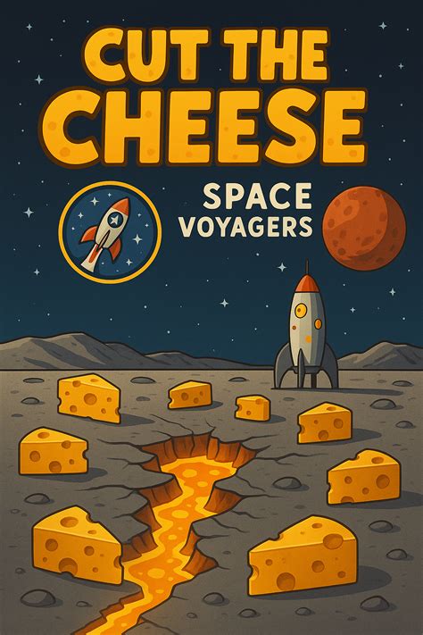 Bug Patch V1 0 1 Cut The Cheese Space Voyagers By Cheesemaster1