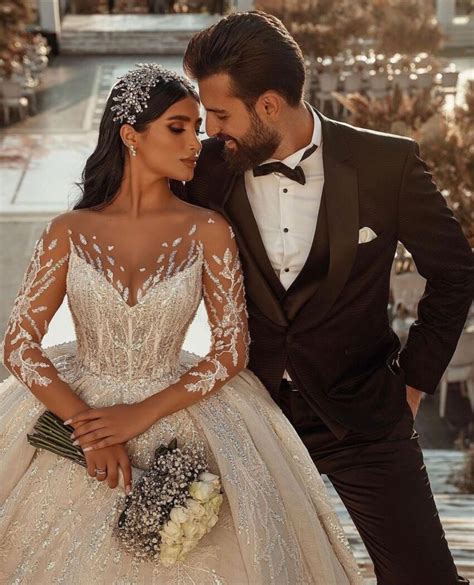 Düğünlerde Her Zaman Trend Ve Zamansız Renk Kombinasyonları Düğün Trendleri
