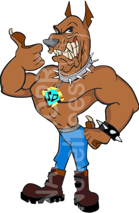 Buff Scooby Cartoon Vinyl Sticker Decal Ajs Signs And Apparel