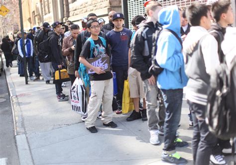 Sneaker Con Nyc 03 19 11 Event Recap