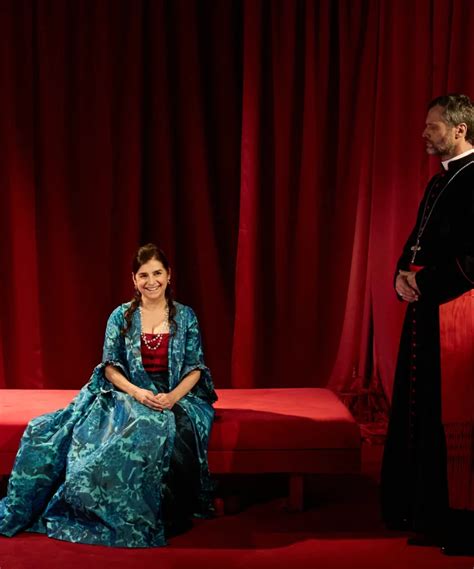 CÉlimÈne Et Le Cardinal Lucernaire