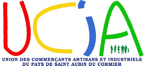 Ucia Saint Aubin Du Cormier