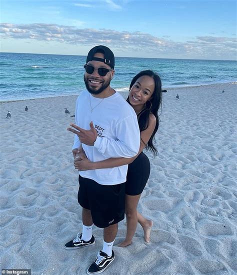 Eddie Murphys Son And Martin Lawrences Daughter Are Engaged Eric Proposes To Jasmin With