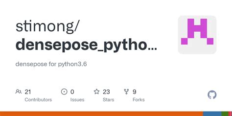Denseposepython3posetrackdensepose Posetrack Visualizeipynb At Master · Stimongdensepose