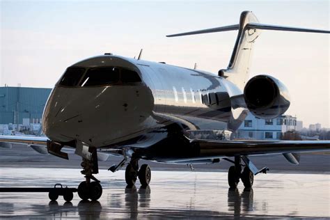 Beyond Luxury Global Shifts Driving Private Jet Demand Adagold
