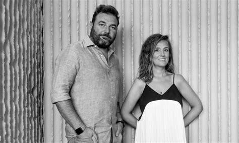 Entrevista A Representante De La Franquicia Estepa