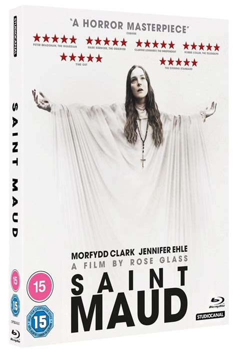 Saint Maud Hmv Store