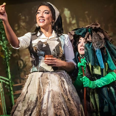 Cinderella Transformation Broadway