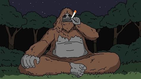 Sassy The Sasquatch Seen A Dinosaur Tv Episode 2022 Imdb