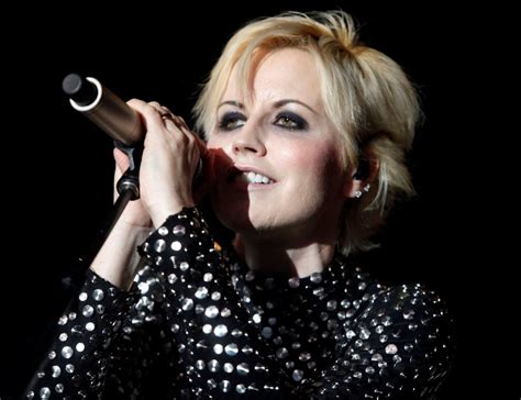 Dolores Oriordan Lead Singer Of The Cranberries Passes Away Aged 46