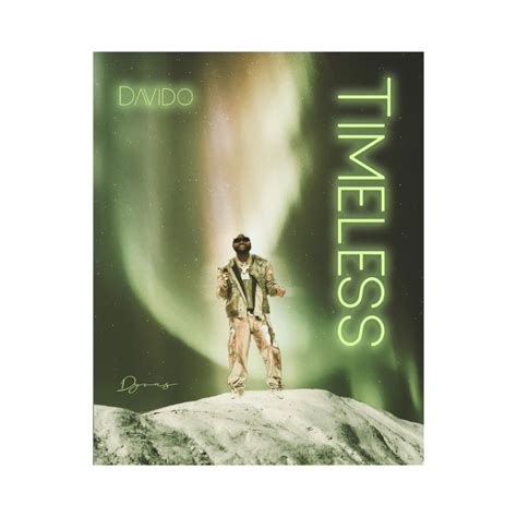 Ayodeji Ayodele On Linkedin How I Imagined Davidos Album Cover 😊