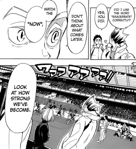 Pin By Fanny Nilsson On Anime Haikyuu Manga Bokuto Koutaro Haikyuu