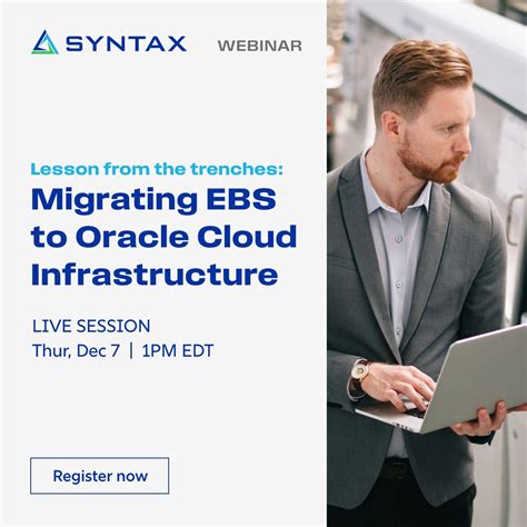 Syntax On Linkedin Oracleclouderp Ebs