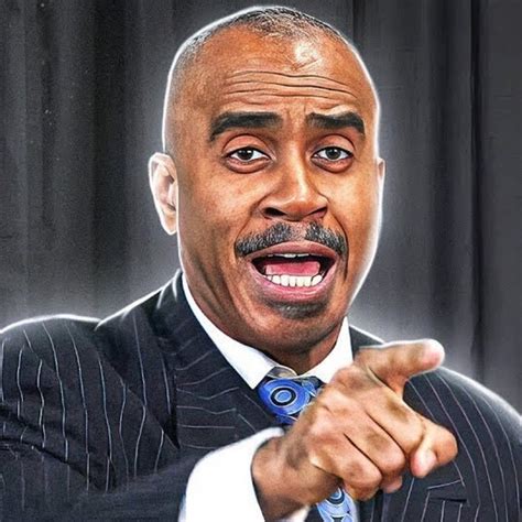 Pastor Gino Jennings Youtube