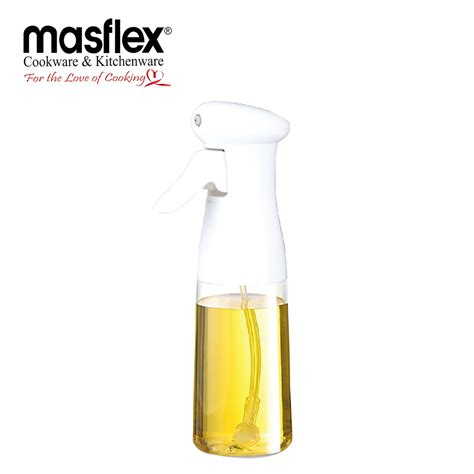Masflex 200ml Oil And Vinegar Spray Masflex