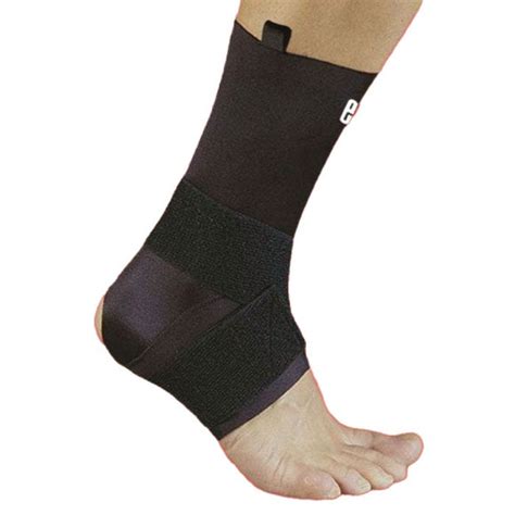 Epx Ankle Support W Strap Sig Orthopaedic