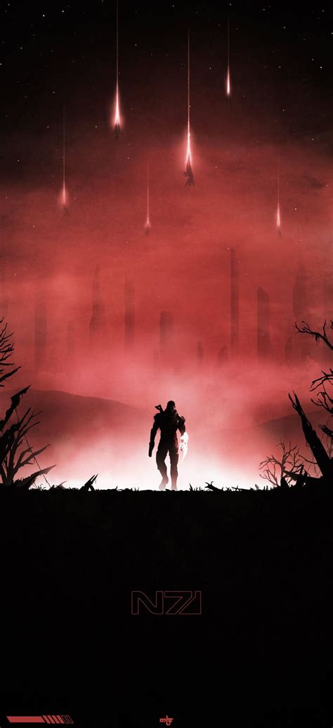 Mass Effect Mass Effect Art Mass Effect Mass Effect Reapers