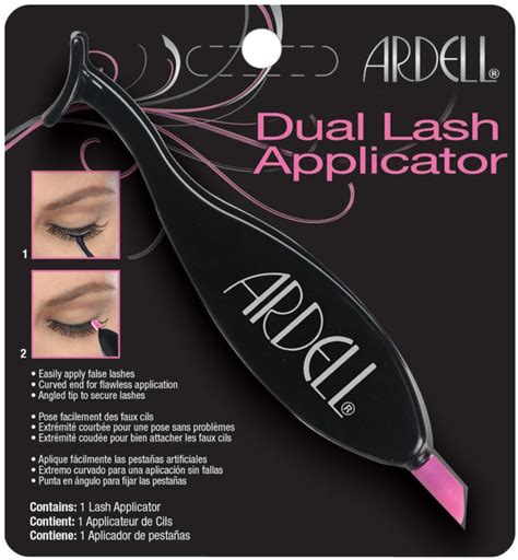 Ardell Lash Applicator Precision Lash Tool