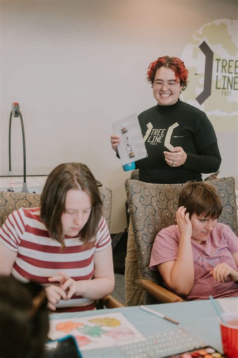 Treeline Pass Treeline Pass Added A New Photo — At Tree